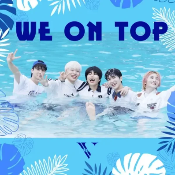 VVS Members: Names, Ages, Positions & Facts (5 Members) (2026) | kpopping