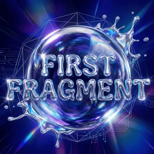 First Fragment by MEP-C (2025) — K-pop Album | kpopping