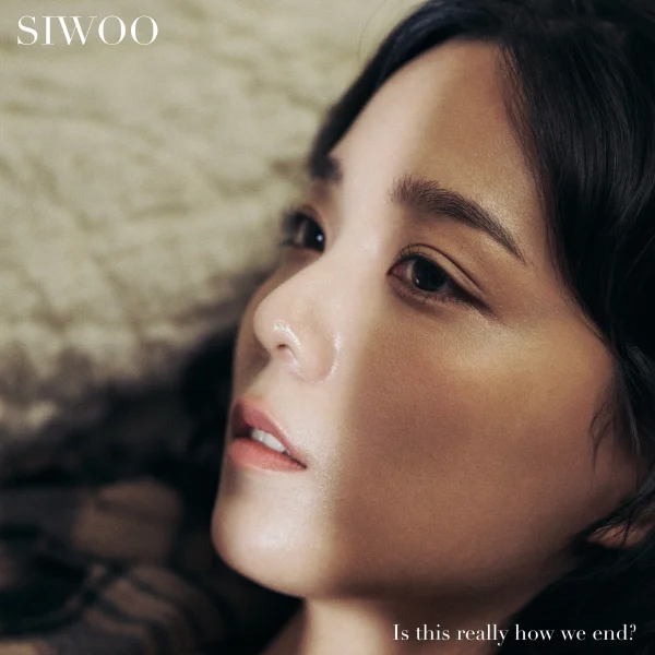 Is this really how we end? by Siwoo (2025) — K-pop Album | kpopping