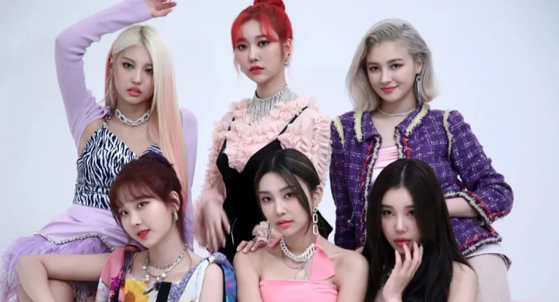MOMOLAND Members: Names, Ages, Positions & Facts (6 Members) (2026 ...