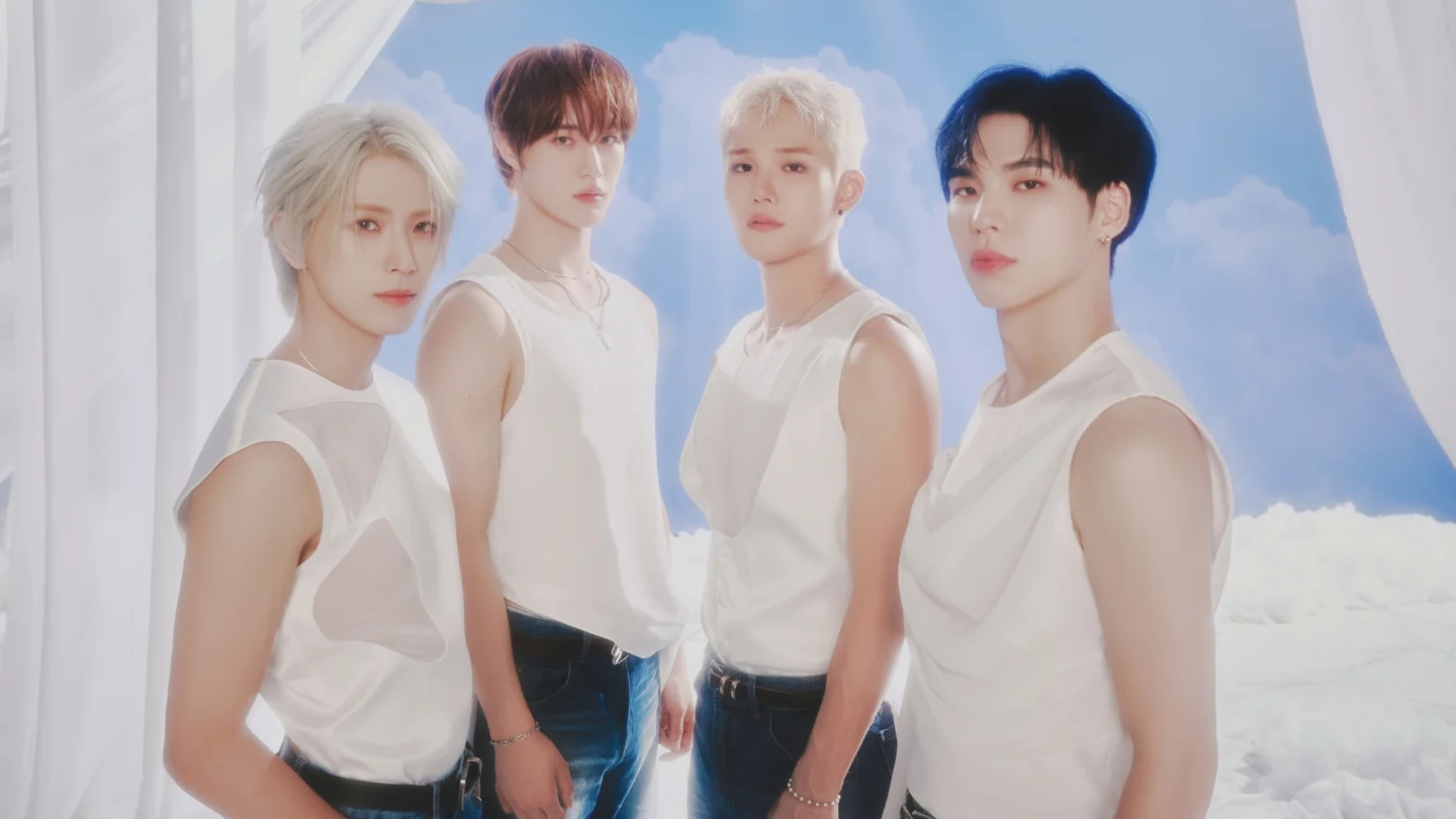 CIX Members: Names, Ages, Positions & Facts (4 Members) (2026) | kpopping