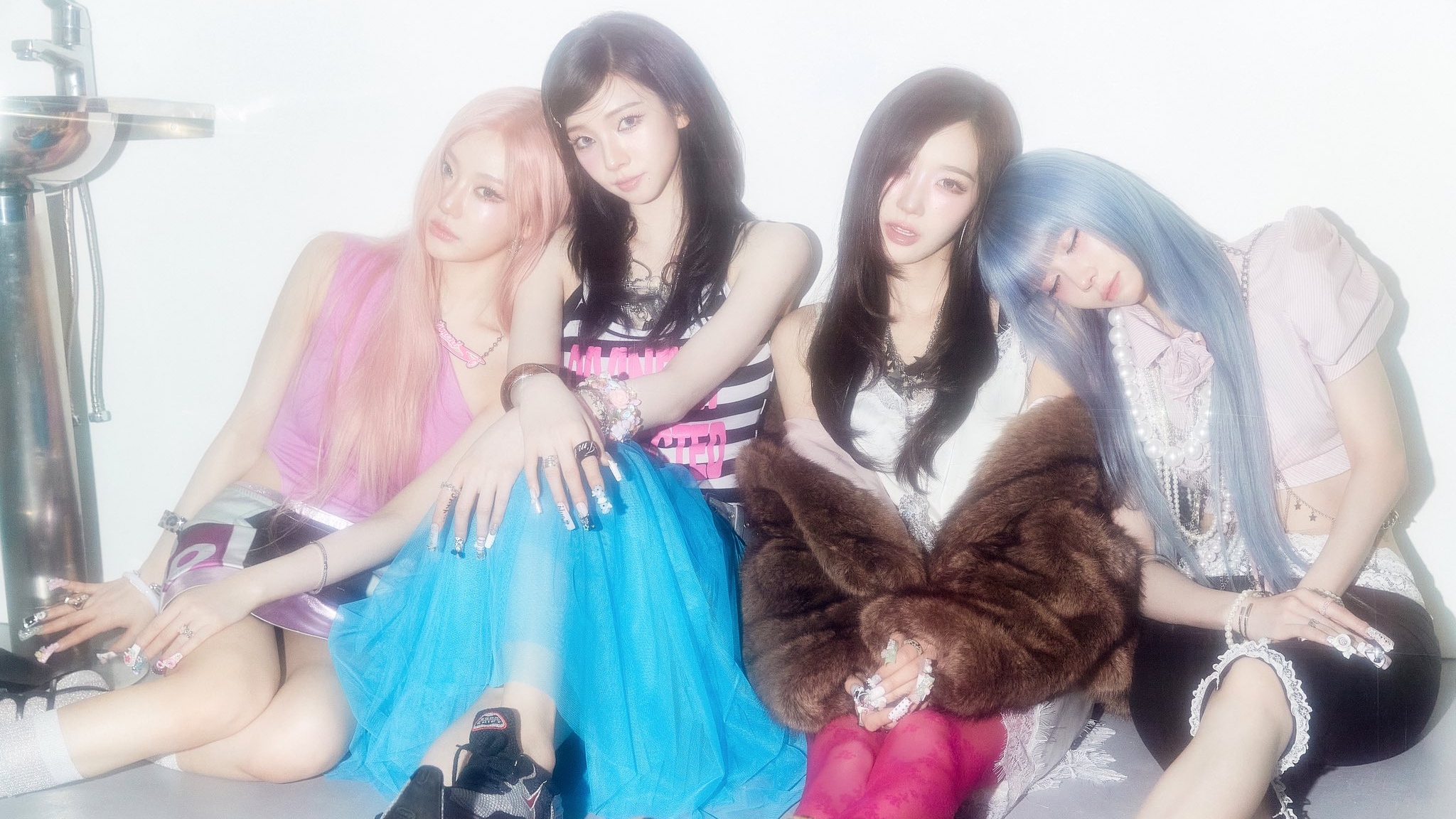 aespa (에스파) — K-pop Group Profile | kpopping