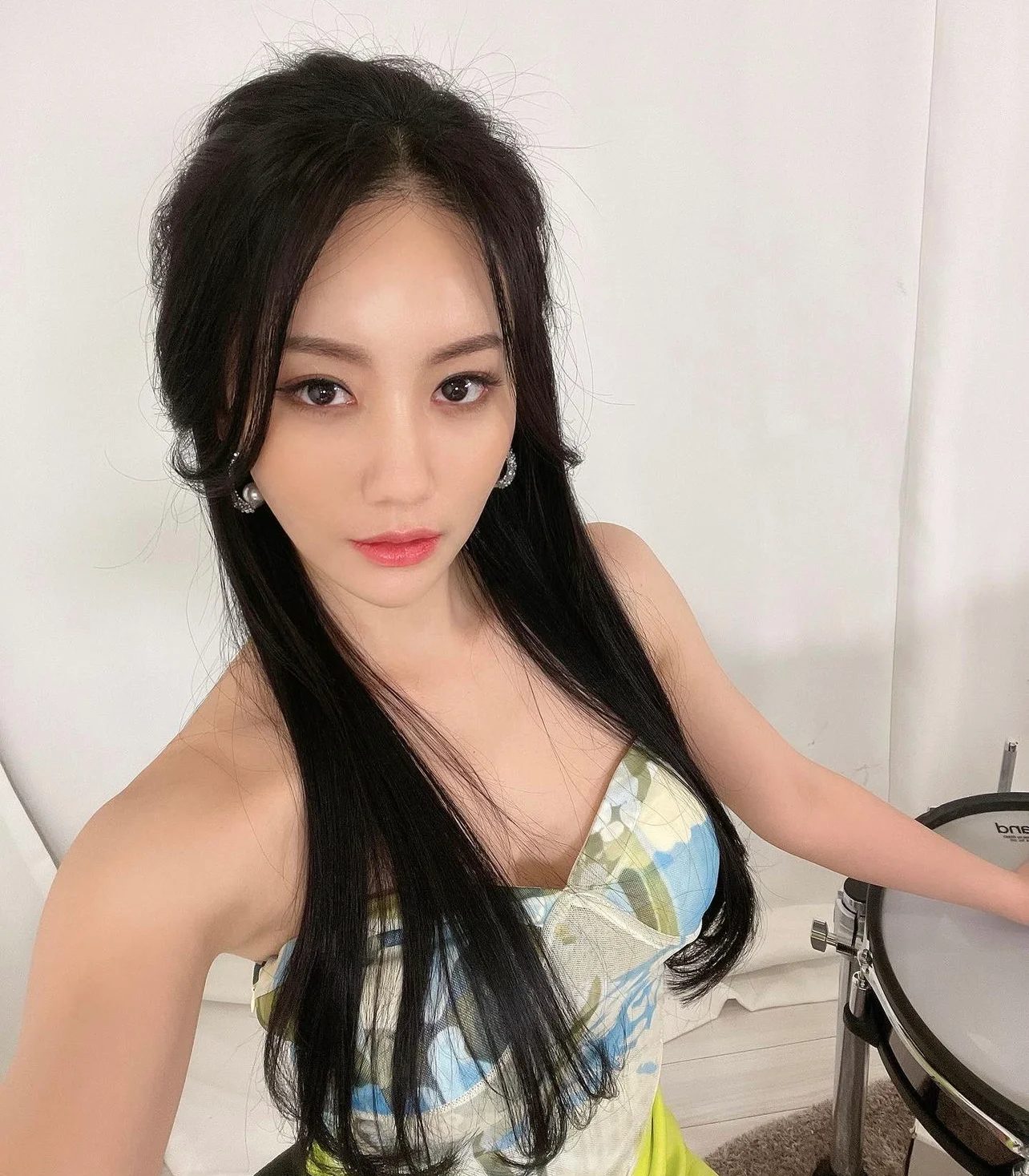A-Yeon (Bebop) profile, age & facts (2026 updated) | kpopping
