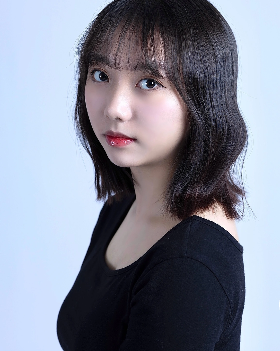 Daeun (HANA) profile, age & facts (2026 updated) | kpopping