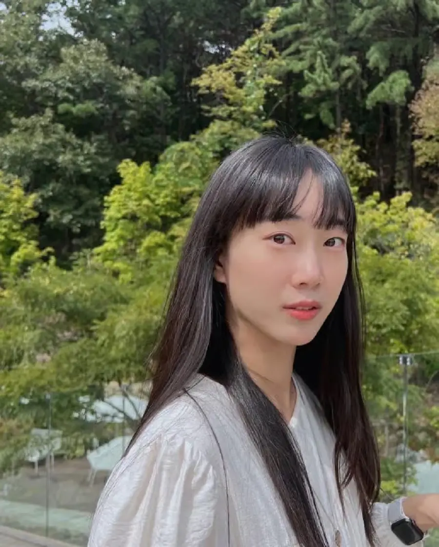 Dawn Lee (MoonyCuumy) profile, age & facts (2026 updated) | kpopping