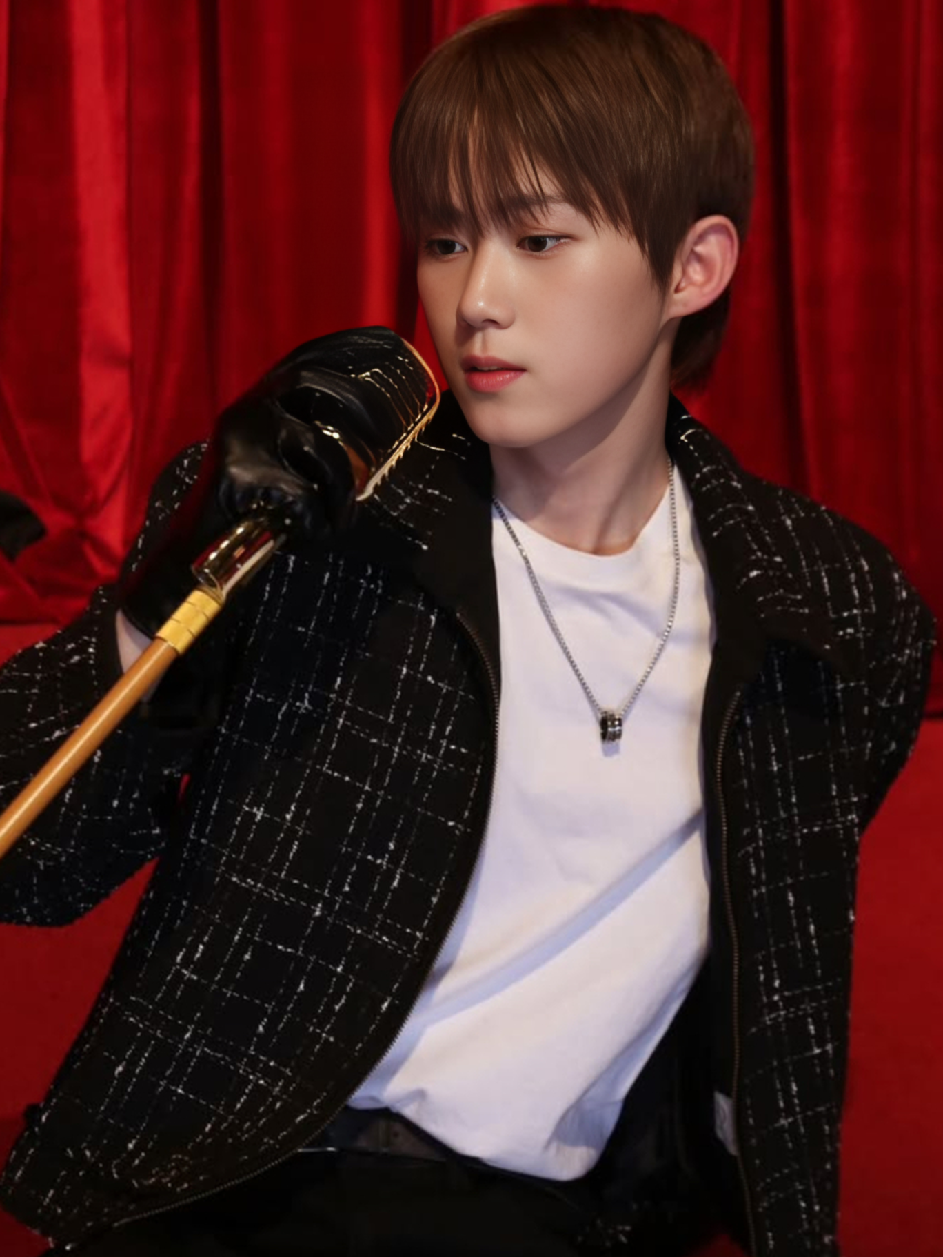 MY ONE (마이원) — K-pop Group Profile | kpopping