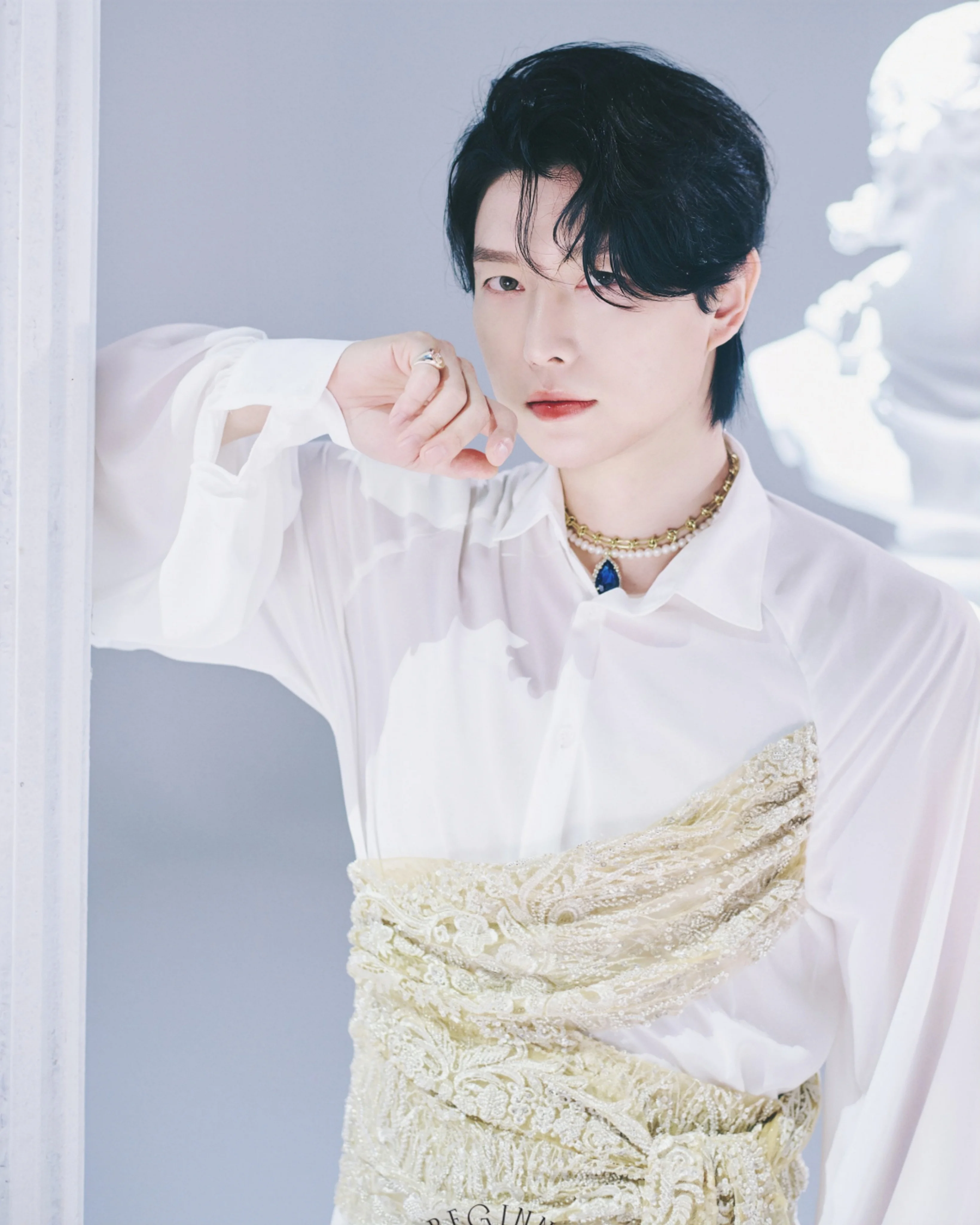 Doohoon (Forestella) — Profile, Age 39, Height, Birthday & Facts (2026 ...
