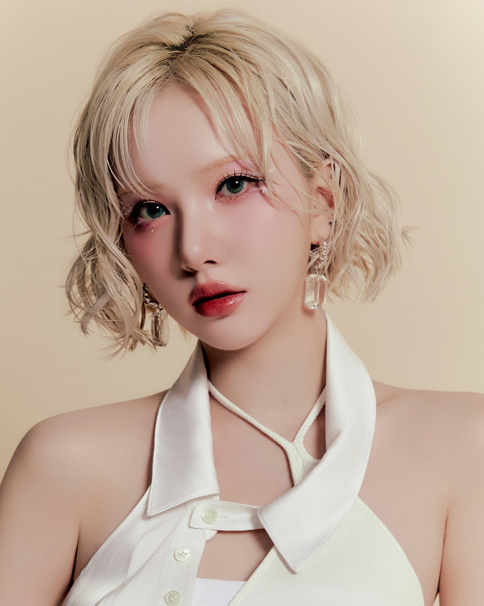 Eunha (Sunny Girls) — Profile, Age 28, Height, Birthday & Facts (2026 ...