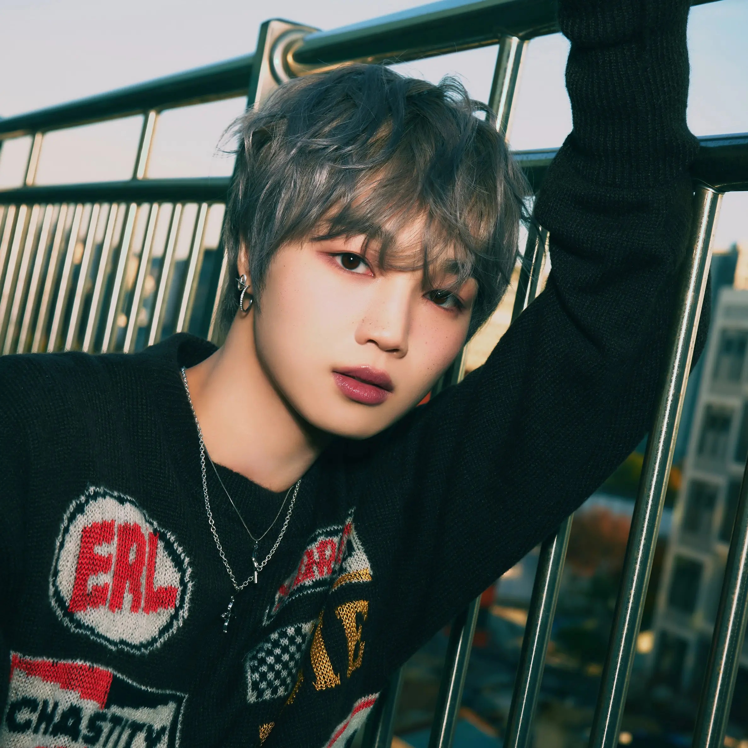 Eunho (YOUNITE) profile, age & facts (2026 updated) | kpopping