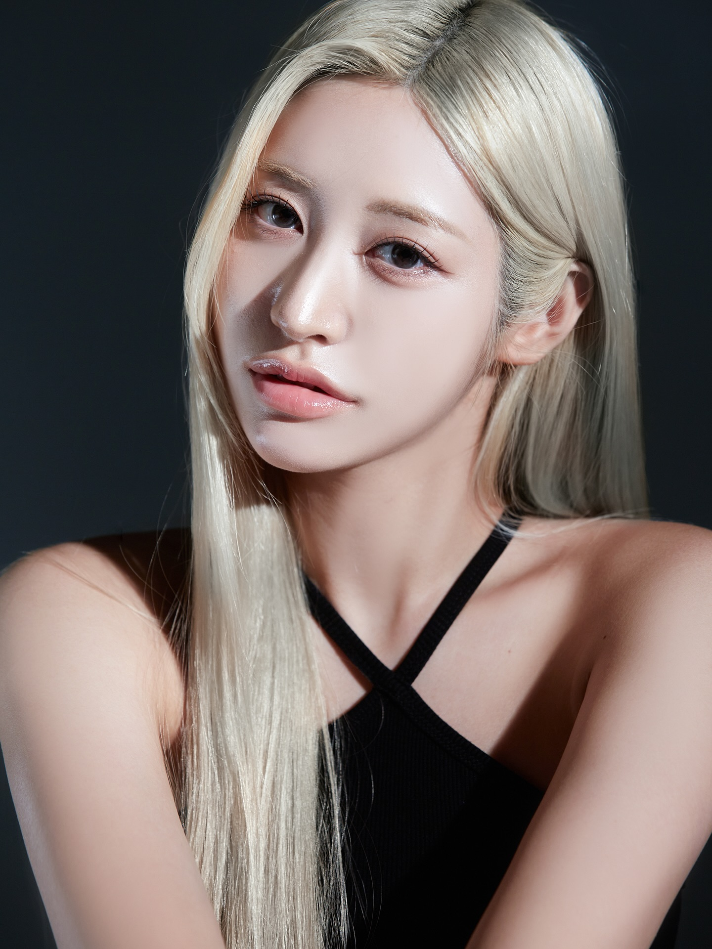 Gwak Yujin (LipBubble) profile, age & facts (2026 updated) | kpopping