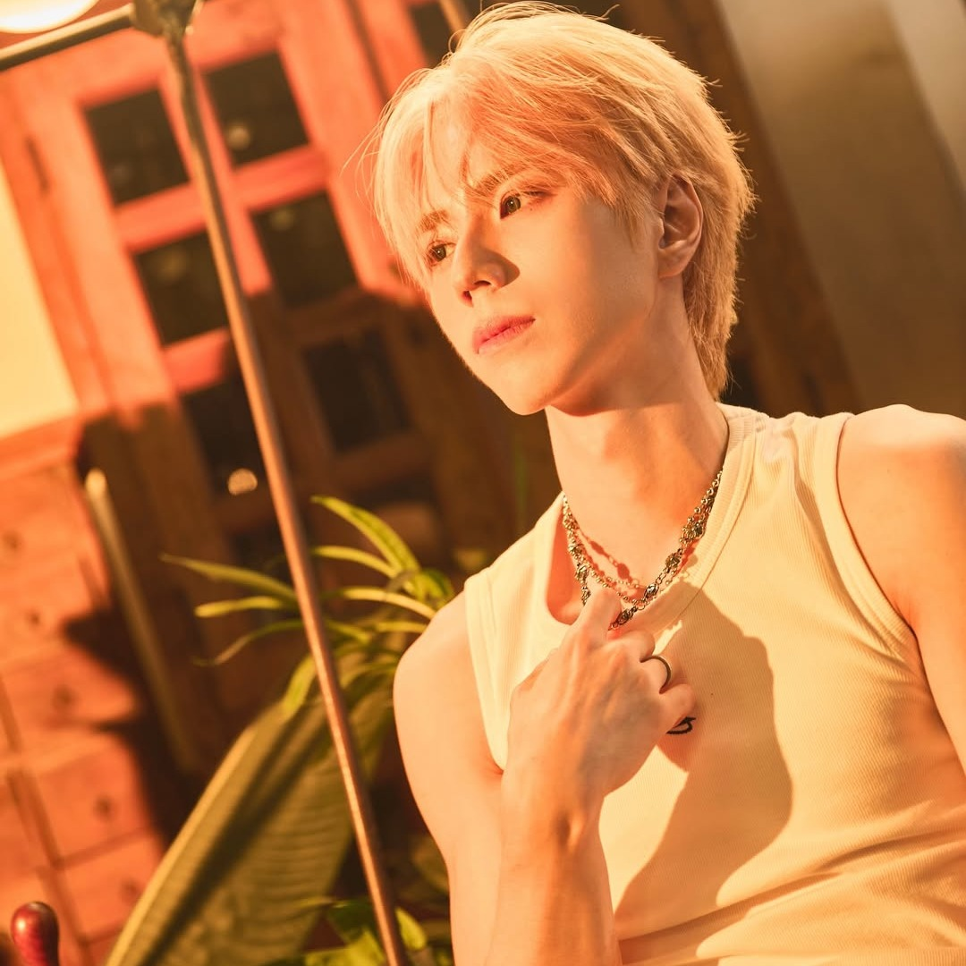 Han (D-ONE) profile, age & facts (2026 updated) | kpopping