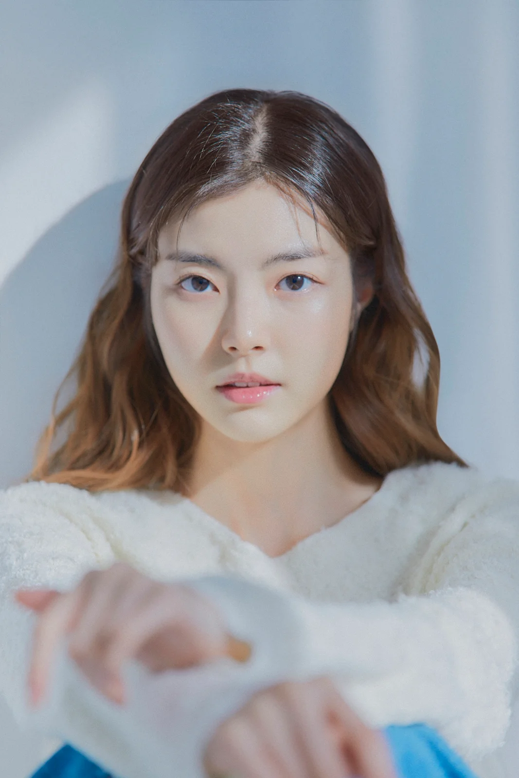 Hong Ye Ji profile, age & facts (2026 updated) | kpopping