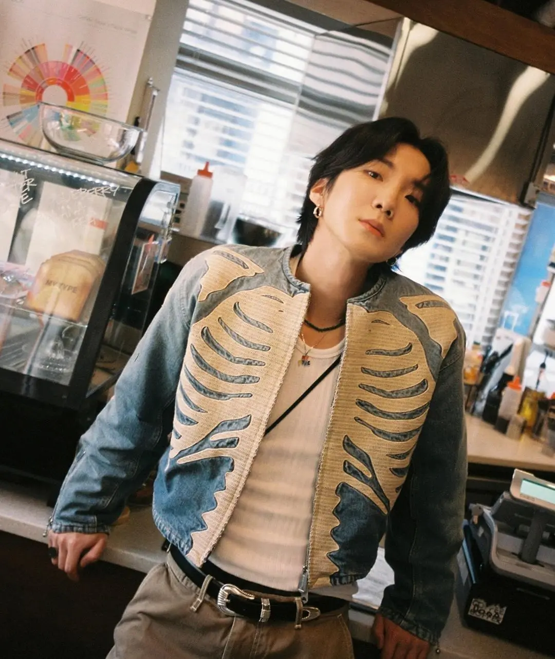Hoony (WINNER) profile, age & facts (2026 updated) | kpopping