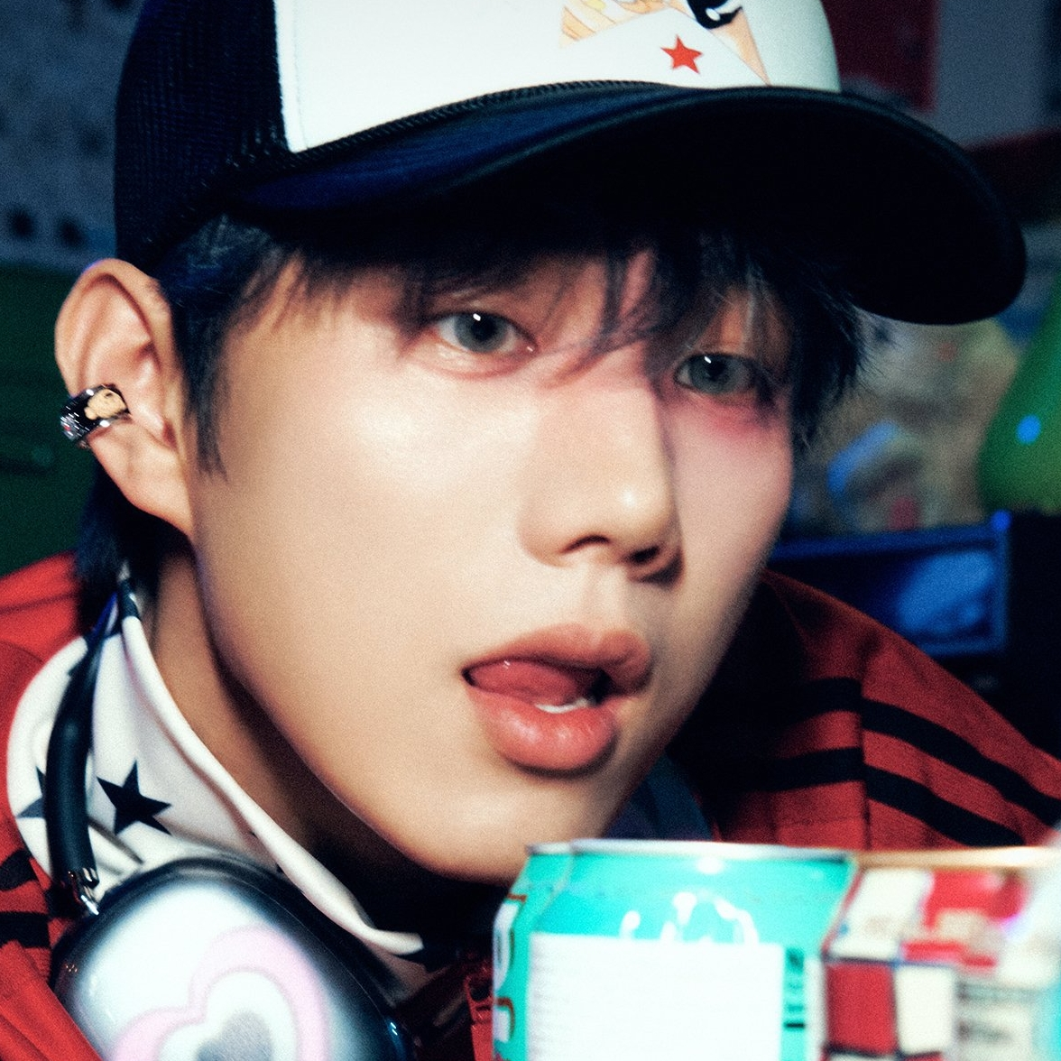 Intak (P1Harmony) profile, age & facts (2026 updated) | kpopping