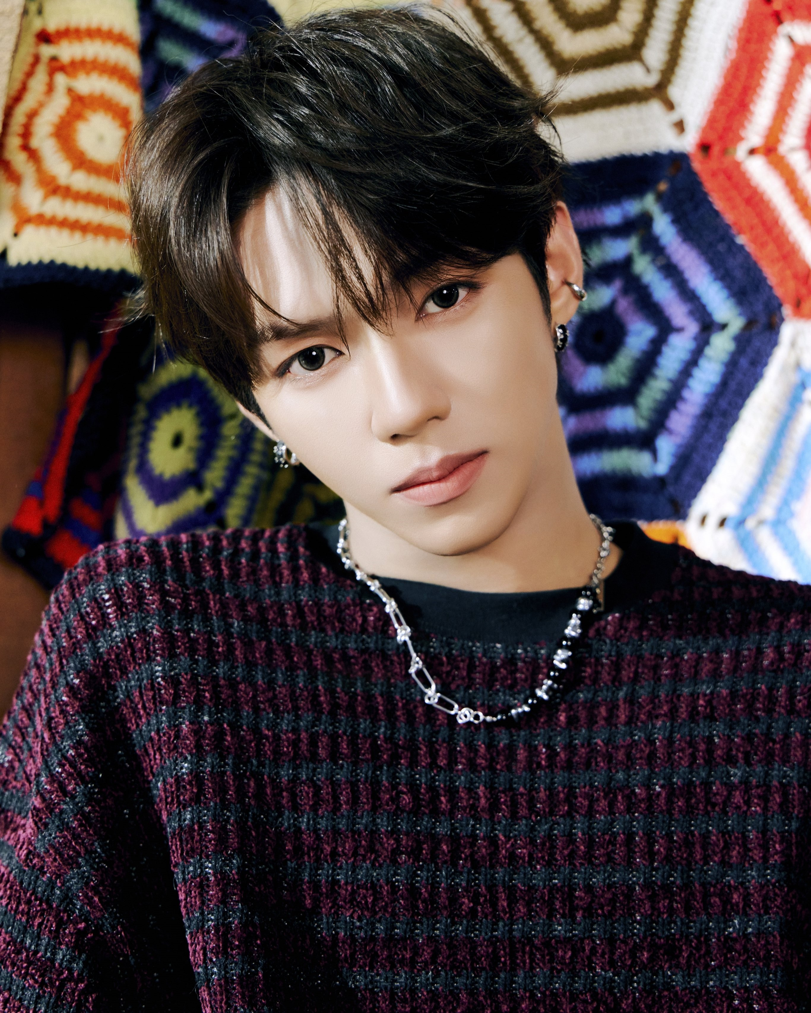 JL (AHOF) — Profile, Age 21, Height, Birthday & Facts (2026) | kpopping