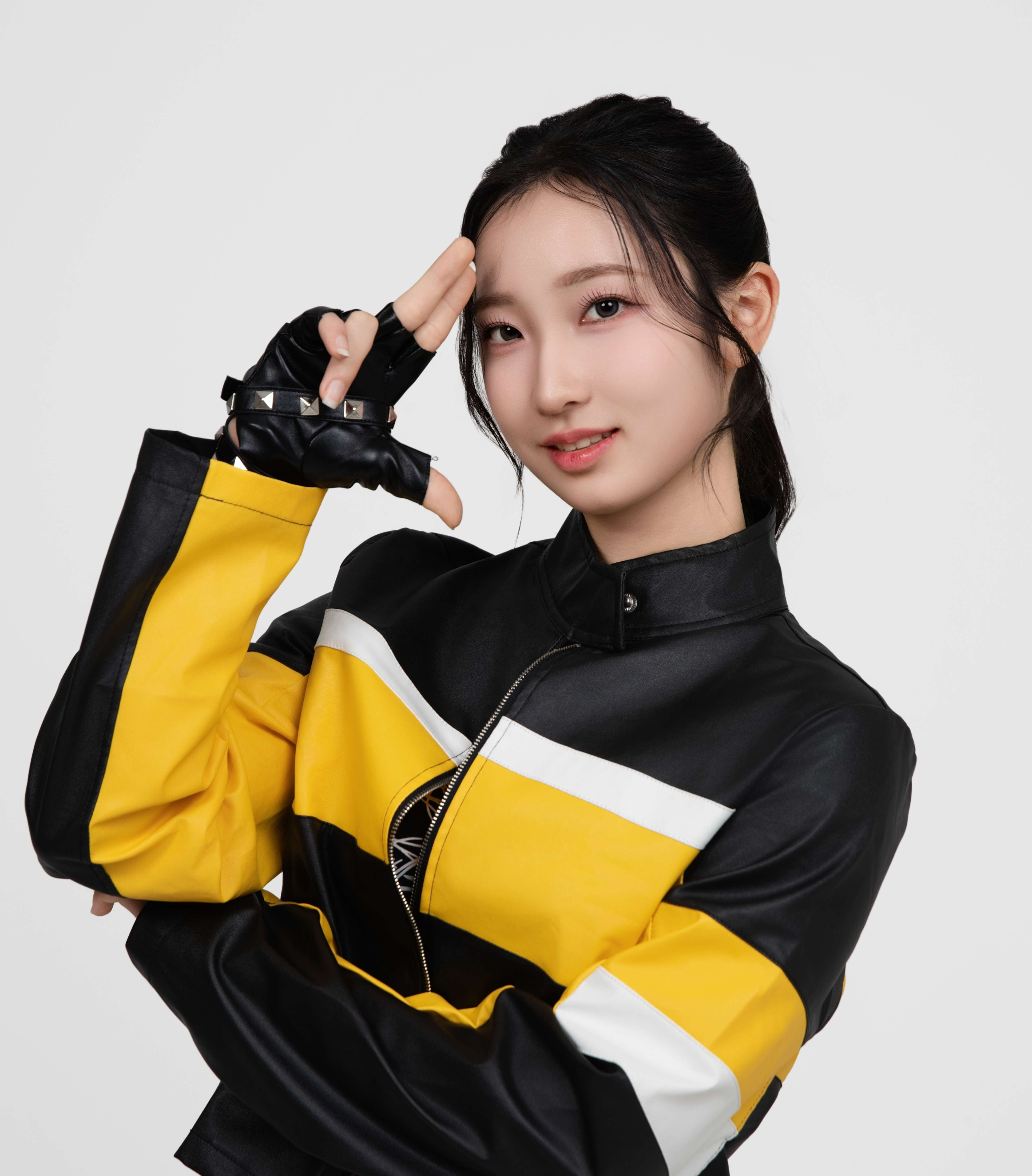 Jian (ARISE) profile, age & facts (2026 updated) | kpopping