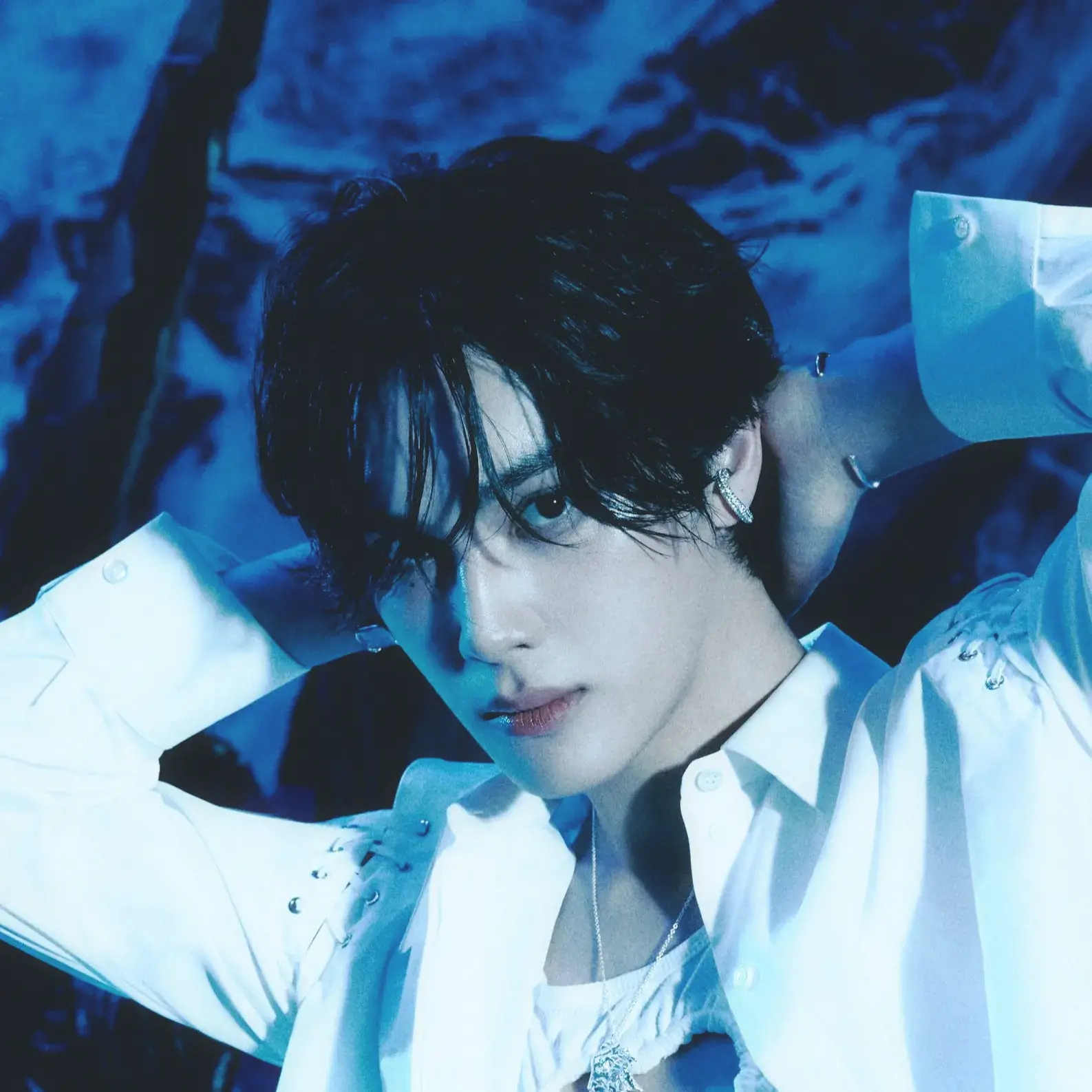 Ju Haknyeon (THE BOYZ) profile, age & facts (2026 updated) | kpopping