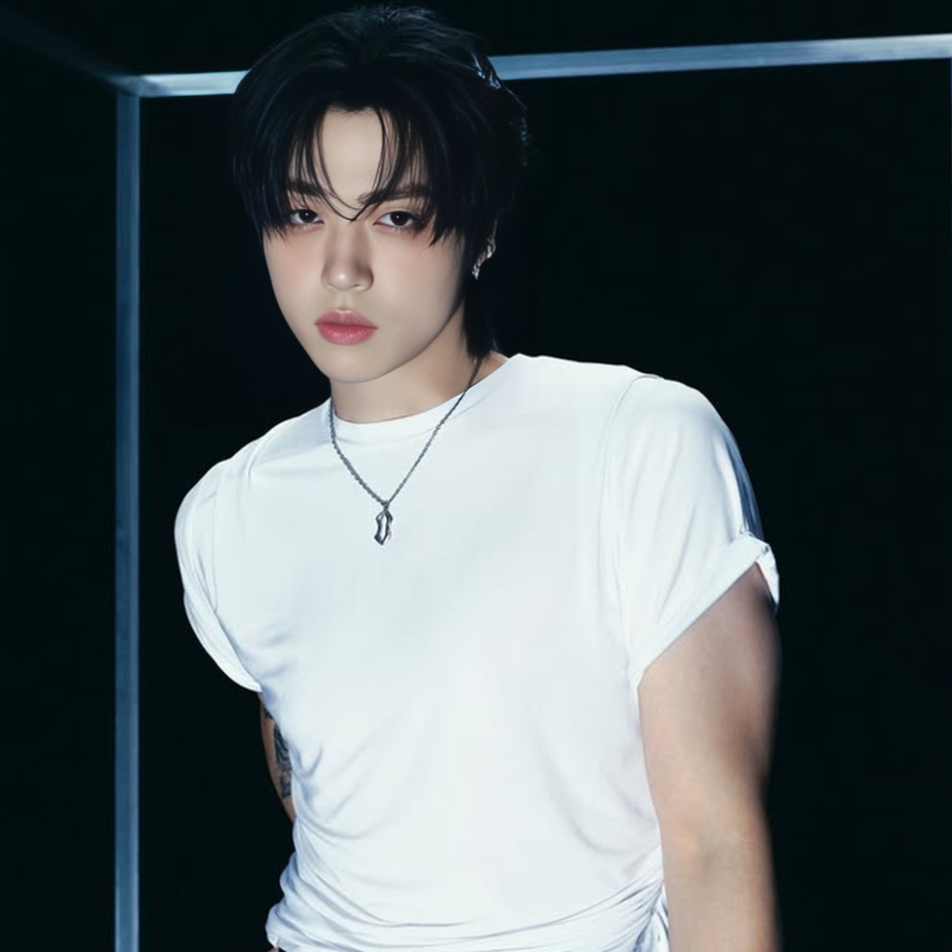 Junny — Profile, Age 29, Height, Birthday & Facts (2026) | kpopping