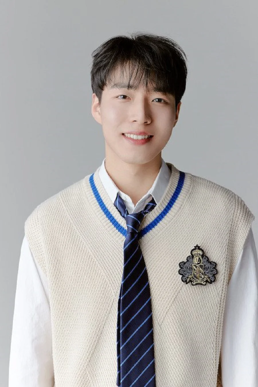 Ki Hoon (WeAreYoung) profile, age & facts (2026 updated) | kpopping