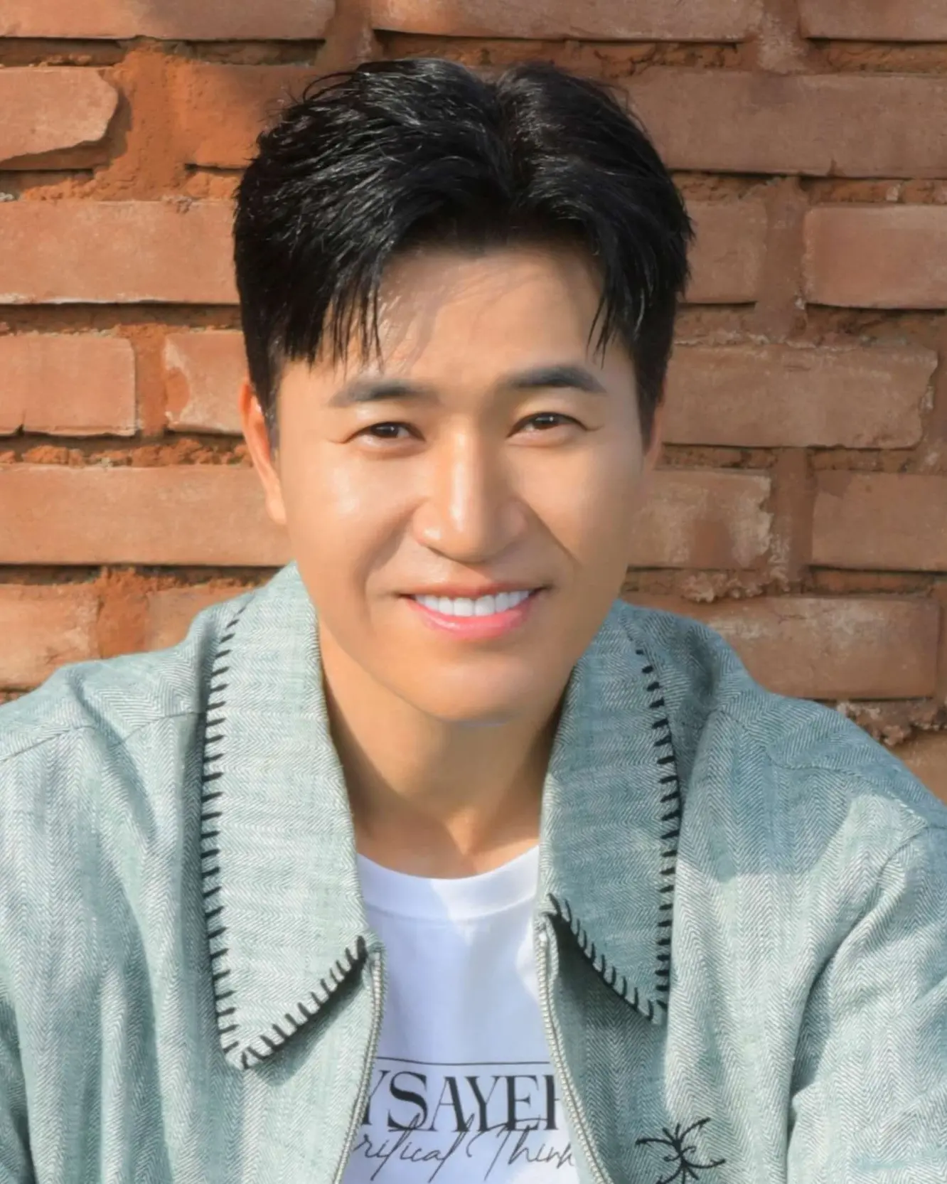 Kim Jong-min (KOYOTE) — Profile, Age 46, Height, Birthday & Facts (2026 ...