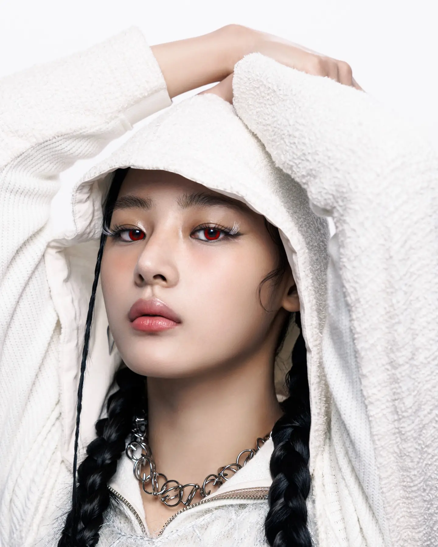 Minji (NewJeans) profile, age & facts (2026 updated) | kpopping