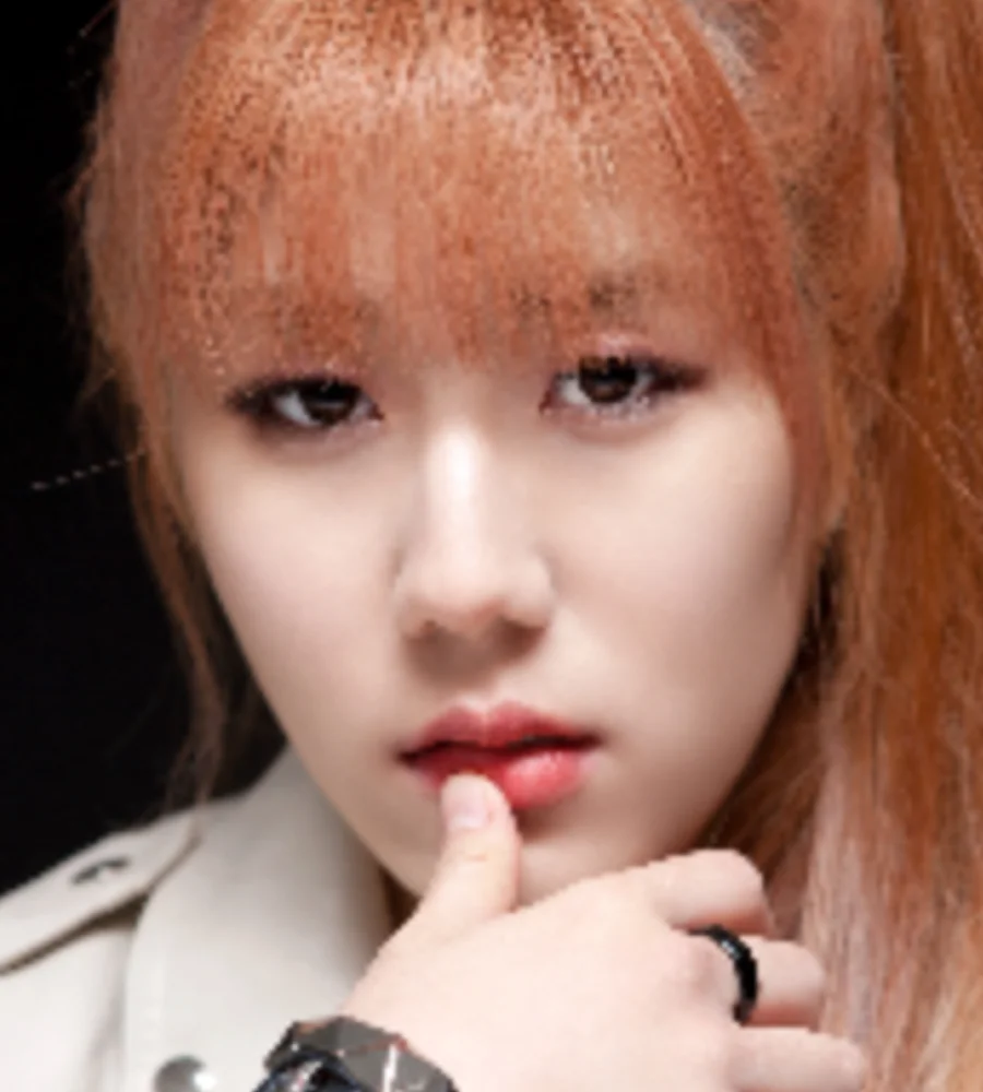 Minyoung (Walking After U) profile, age & facts (2026 updated) | kpopping