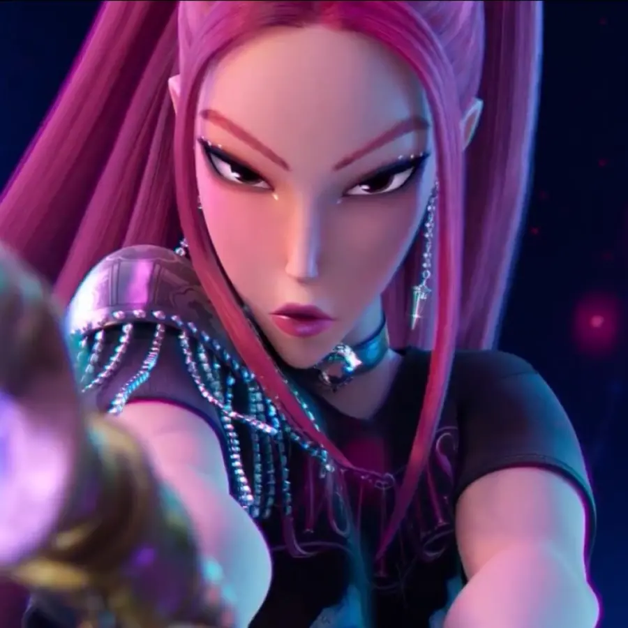 Mira (HUNTR/X) profile, age & facts (2026 updated) | kpopping