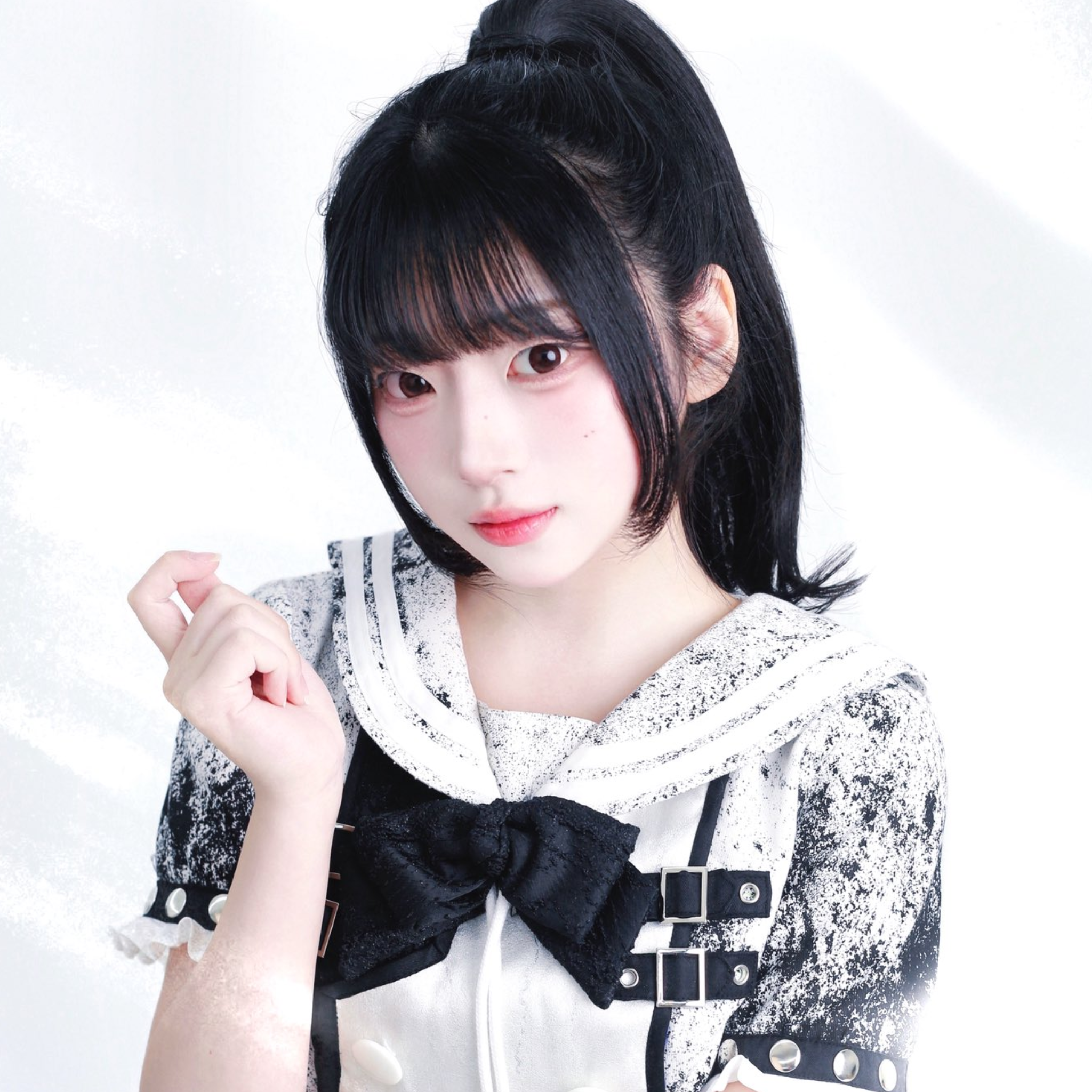 Myu (solanin) profile, age & facts (2026 updated) | kpopping
