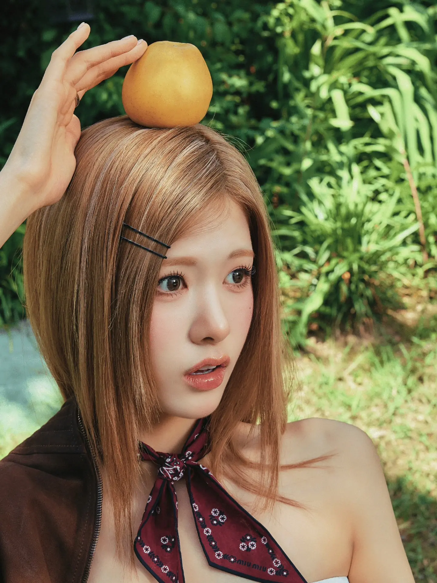 Rahee (ifeye) — Profile, Age 18, Height, Birthday & Facts (2026) | kpopping