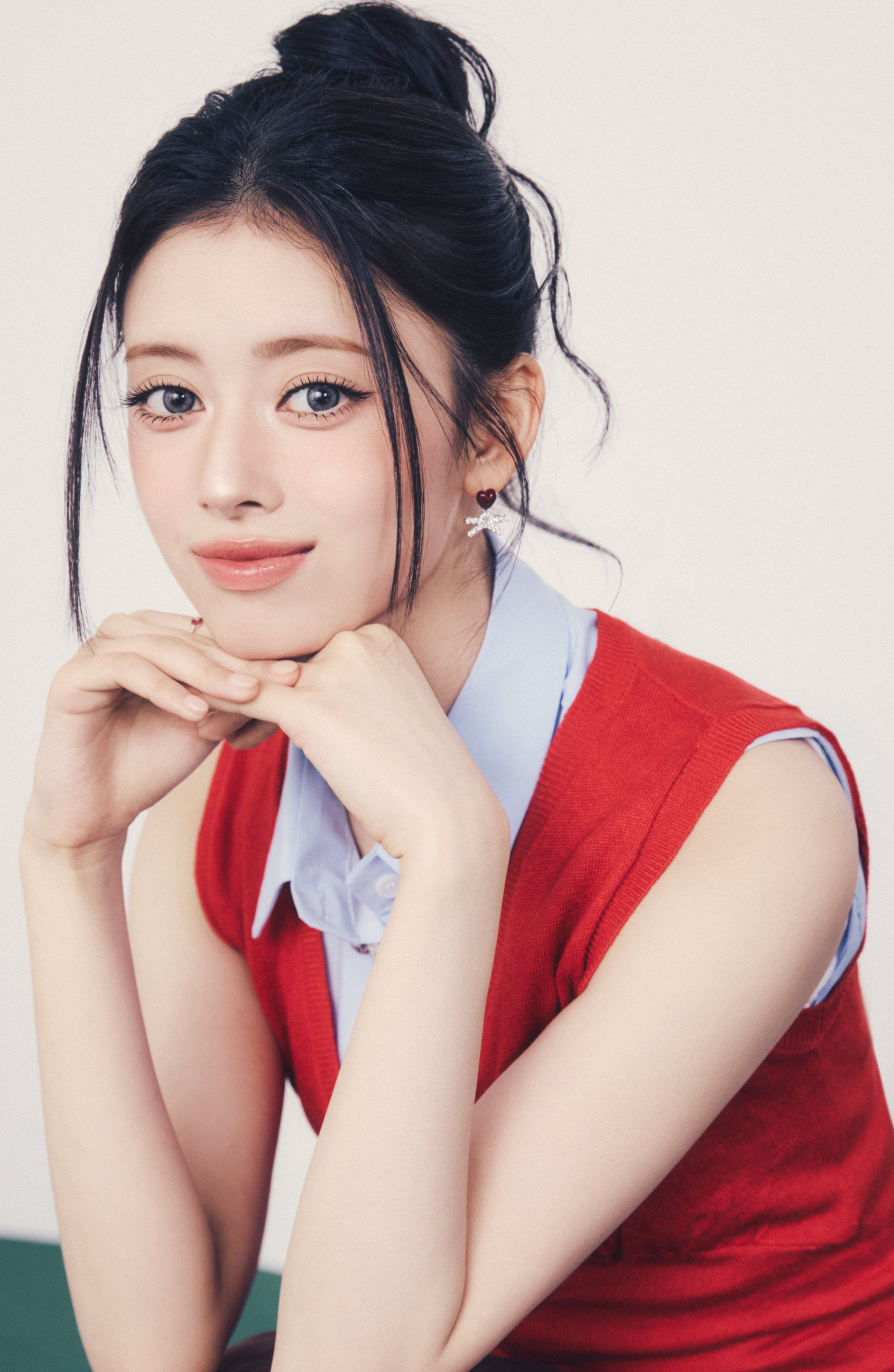 Rima (NiziU) profile, age & facts (2026 updated) | kpopping