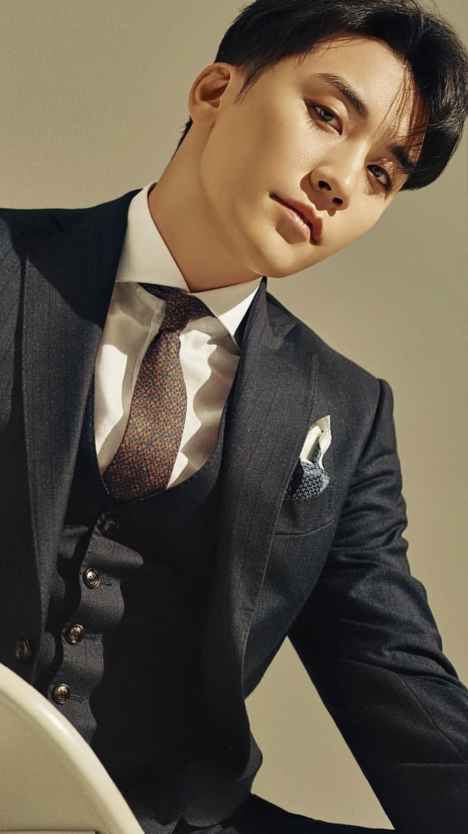 Seungri (BIGBANG) — Profile, Age 35, Height, Birthday & Facts (2026 ...