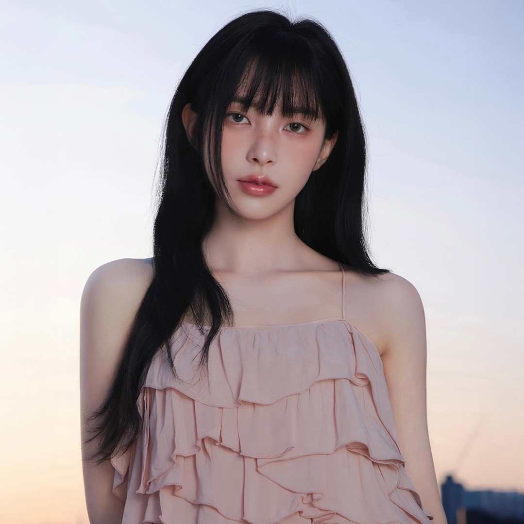 Shin Suhyun profile, age & facts (2026 updated) | kpopping