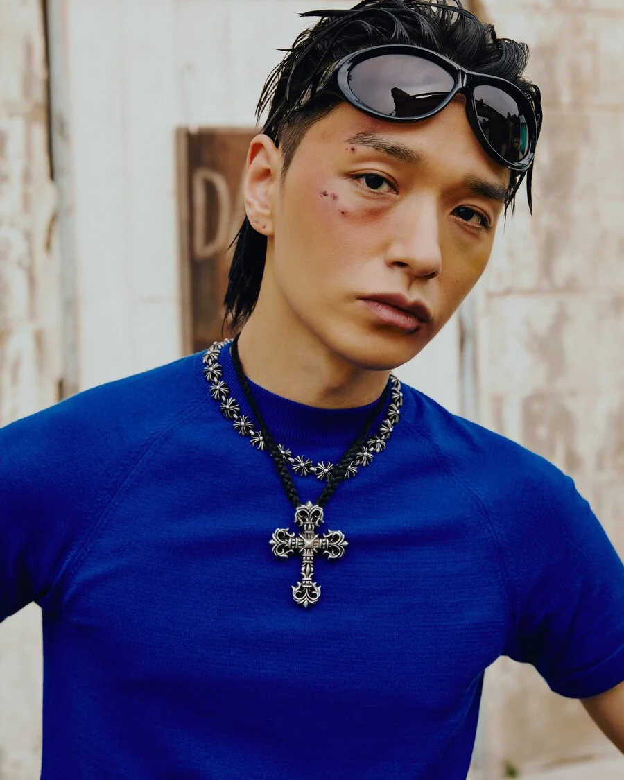 Simon Dominic (Supreme Team) — Profile, Age 42, Height, Birthday ...