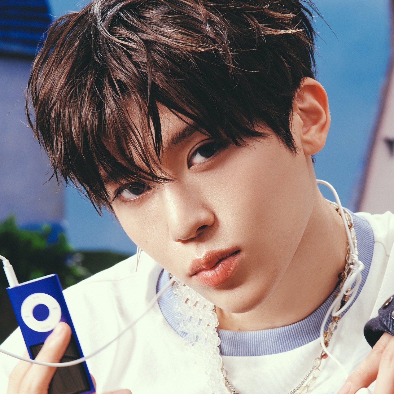 Sion (NCT) profile, age & facts (2026 updated) | kpopping