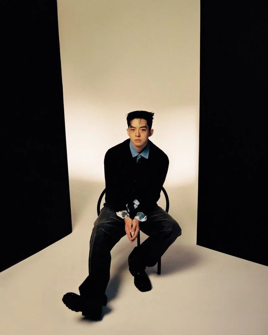 Subin (VICTON) — Profile, Age 26, Height, Birthday & Facts (2026 ...