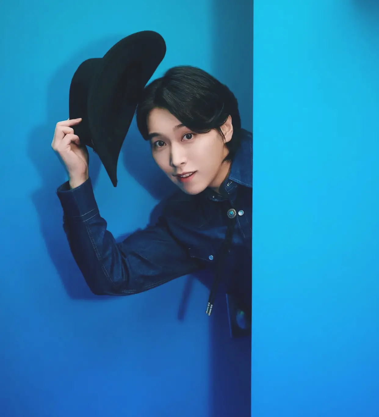 Sungmin (SUPER JUNIOR) profile, age & facts (2026 updated) | kpopping