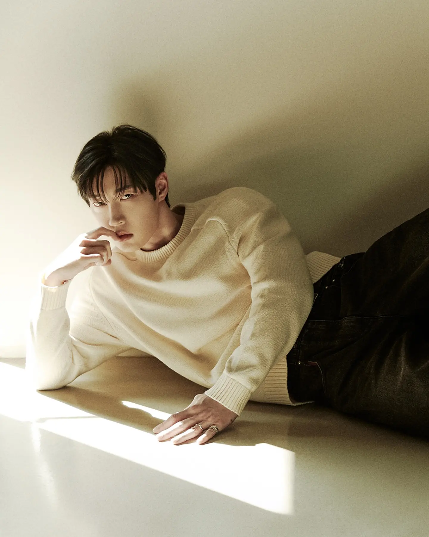 Tabber — Profile, Age 31, Height, Birthday & Facts (2026) | kpopping
