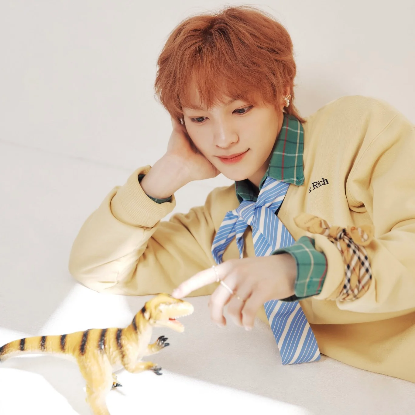 Takuto (TOZ) profile, age & facts (2026 updated) | kpopping