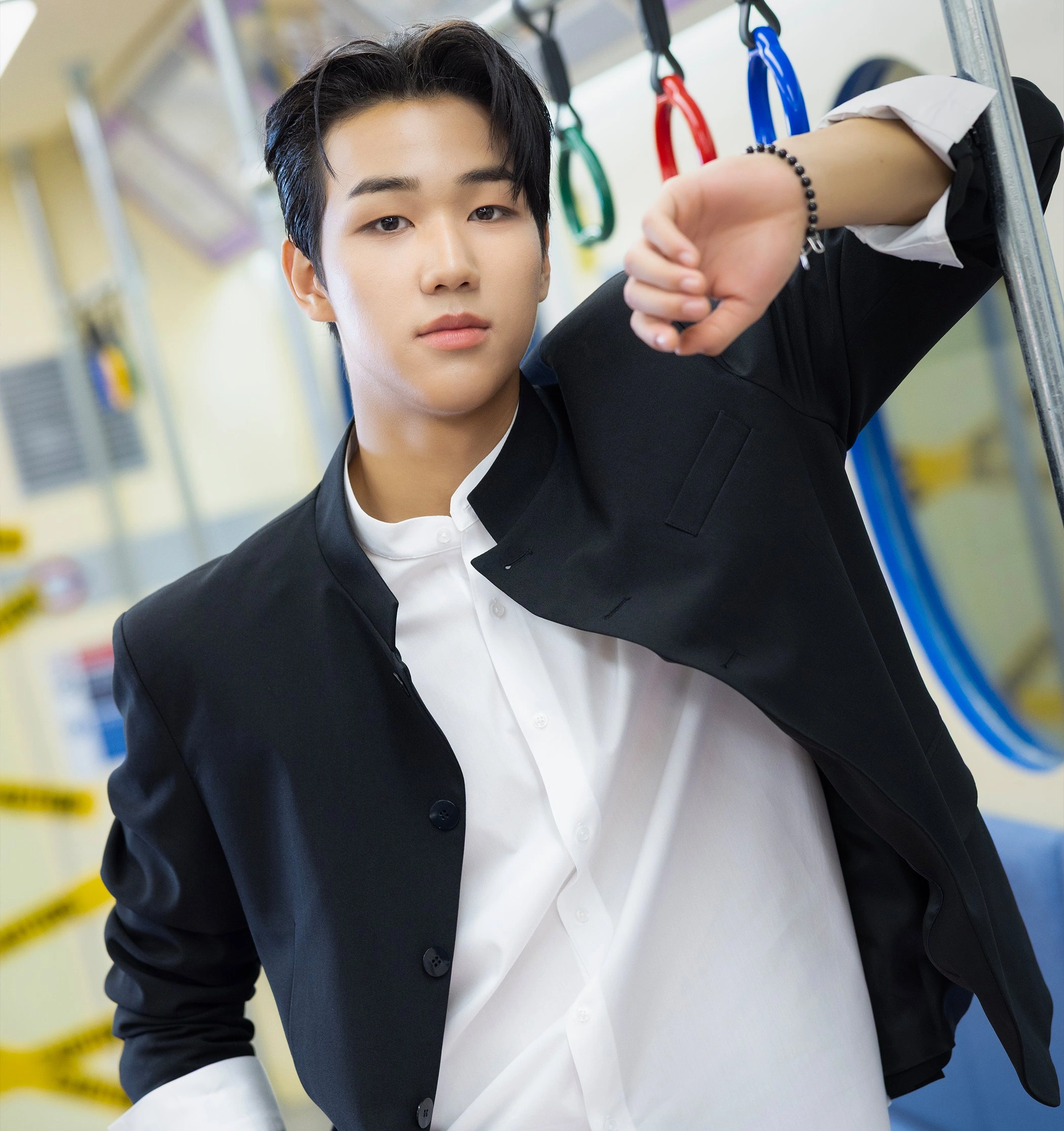 Won Cheon (BE BOYS) profile, age & facts (2026 updated) | kpopping