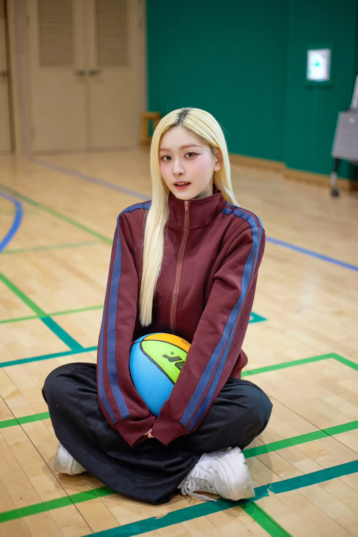 Wony (PUZZLE) — Profile, Age 21, Height, Birthday & Facts (2026) | kpopping