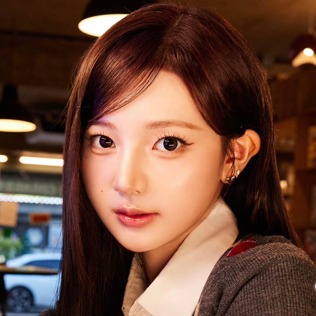 YeonJi (tripleS) profile, age & facts (2026 updated) | kpopping