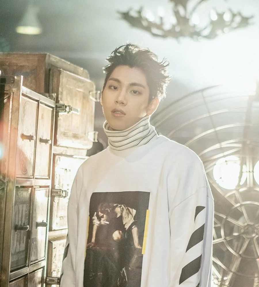 KNK members kpop profile (2026 updated) | kpopping