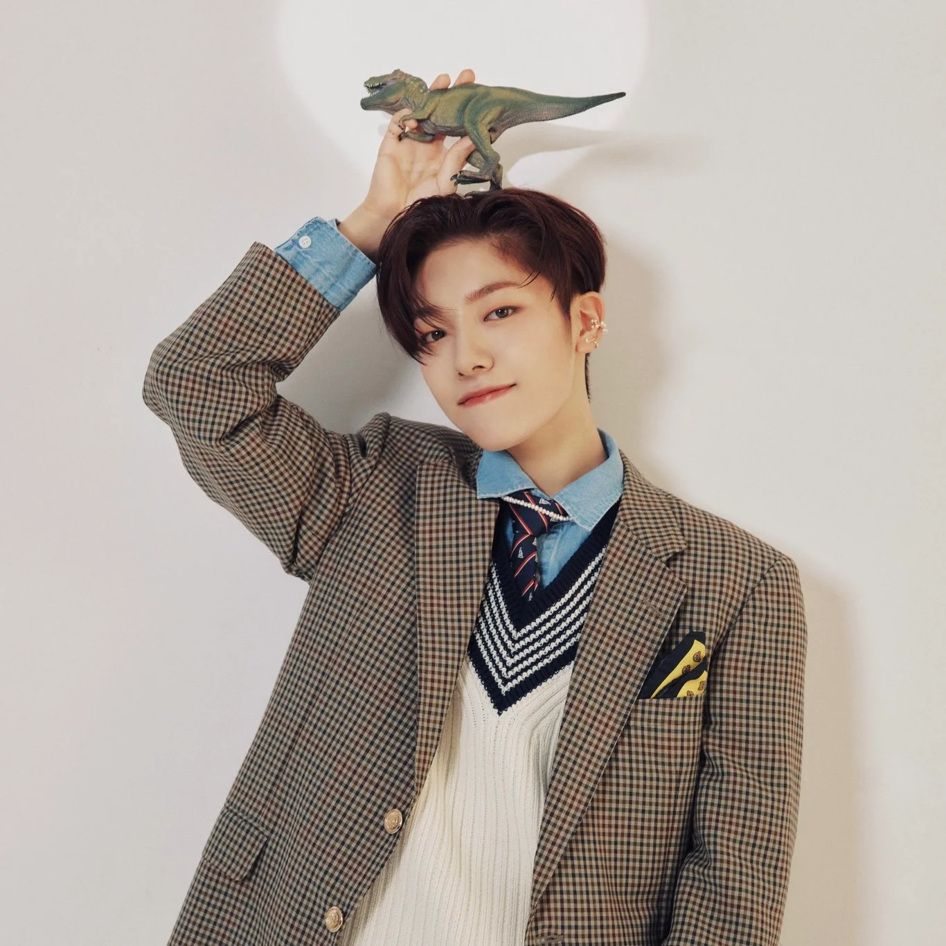 TOZ Members: Names, Ages, Positions & Facts (4 Members) (2026) | kpopping