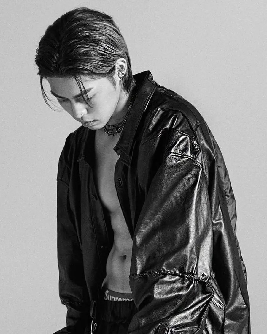 kyuu profile, age & facts (2026 updated) | kpopping