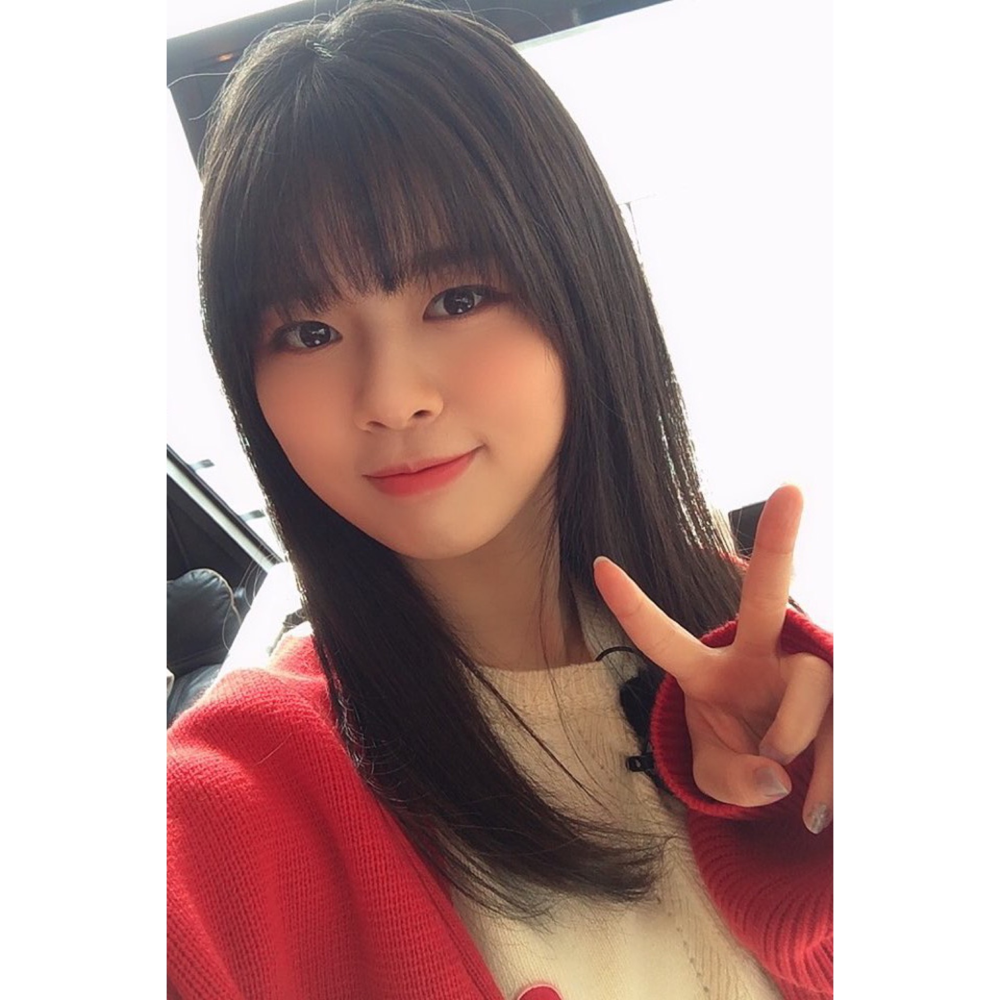 Riku — 200427 Nizi Project Twitter Update - Riku HQ Photos | kpopping