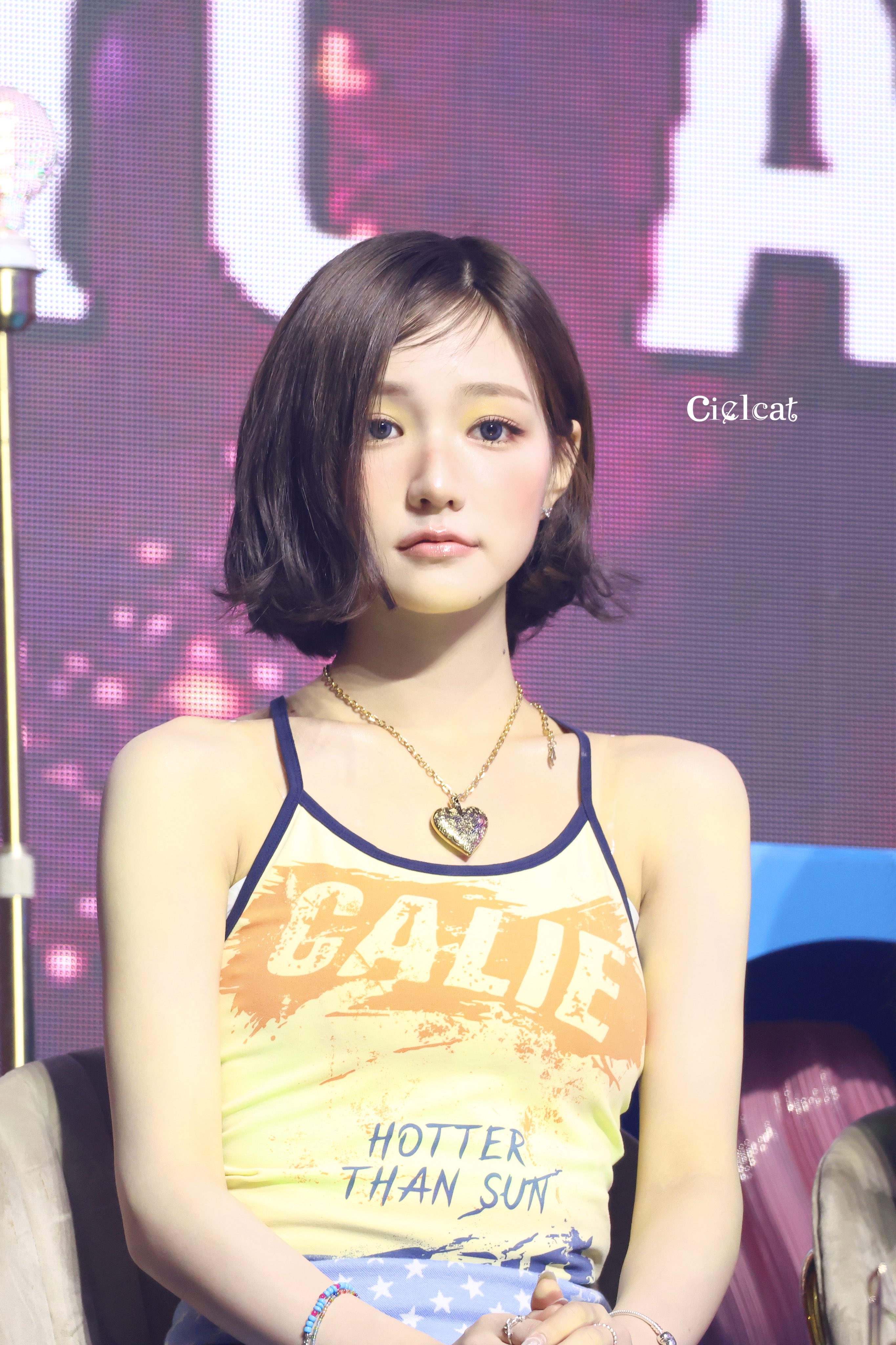 Jiyu — 260620 Jiyu at 2026 Seoul Music Awards HQ Photos | kpopping